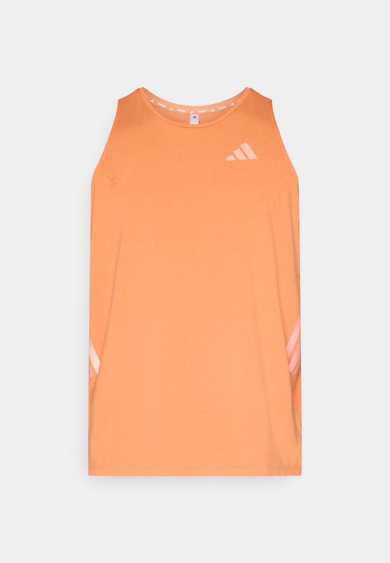 adidas Performance ADI365 - Top - dusky orange/orange - Zalando.co.uk