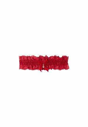 Rote Unterwäsche für Damen online kaufen | ZALANDO