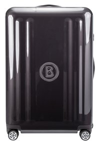 Bogner - Walizka na kółkach/ciemnoszary - Zalando.pl