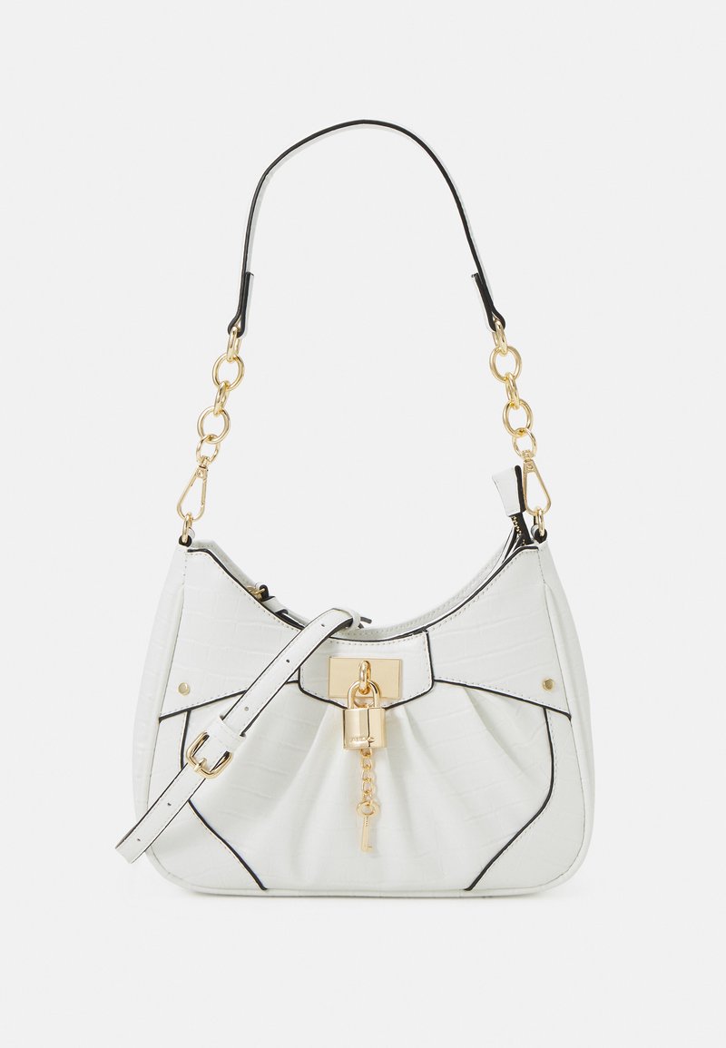 ALDO YELAL - Handbag - bright white/white - Zalando.co.uk