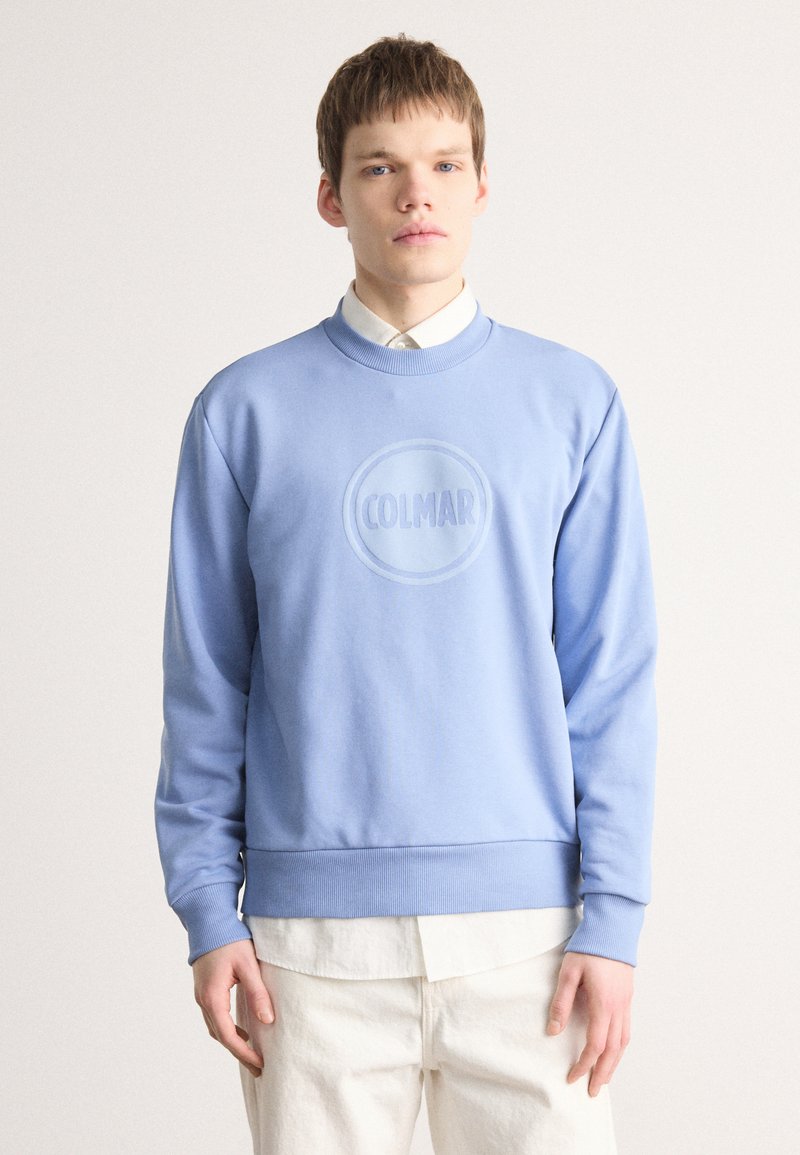 Colmar Originals MENS - Sweatshirt - shark/blågrå - Zalando.no