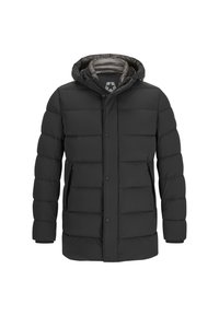 Milestone MSTEDROS - Winter coat - schwarz/black - Zalando