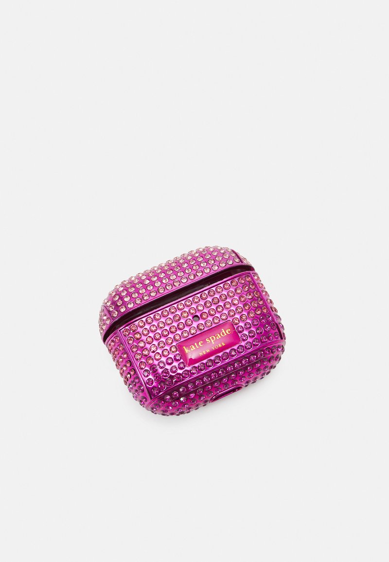 kate spade new york EMBOSSED ROCK CANDY AIRPOD GEN 3 CASE - Other ...