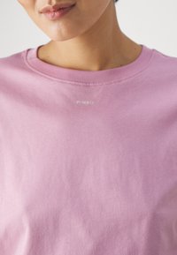 Pinko BASICO - T-Shirt basic - pink - Zalando.ch