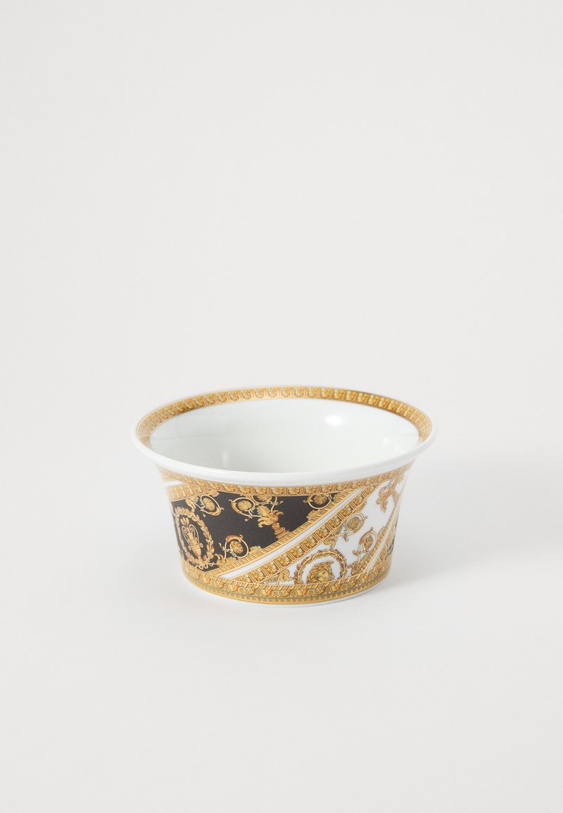 Versace FRUIT DISH - Bowl - i love baroque/white - Zalando.co.uk