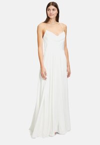 Vera Mont Robe de cocktail - rohweiß/blanc - ZALANDO.FR