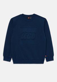 LEGO® kidswear Sudadera - dark navy/azul marino - Zalando.es