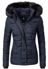 Marikoo UNIQUE - Winter jacket - blue - Zalando