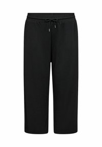 Wasabi Concept WA-SABINA 17 - Tracksuit bottoms - black - Zalando