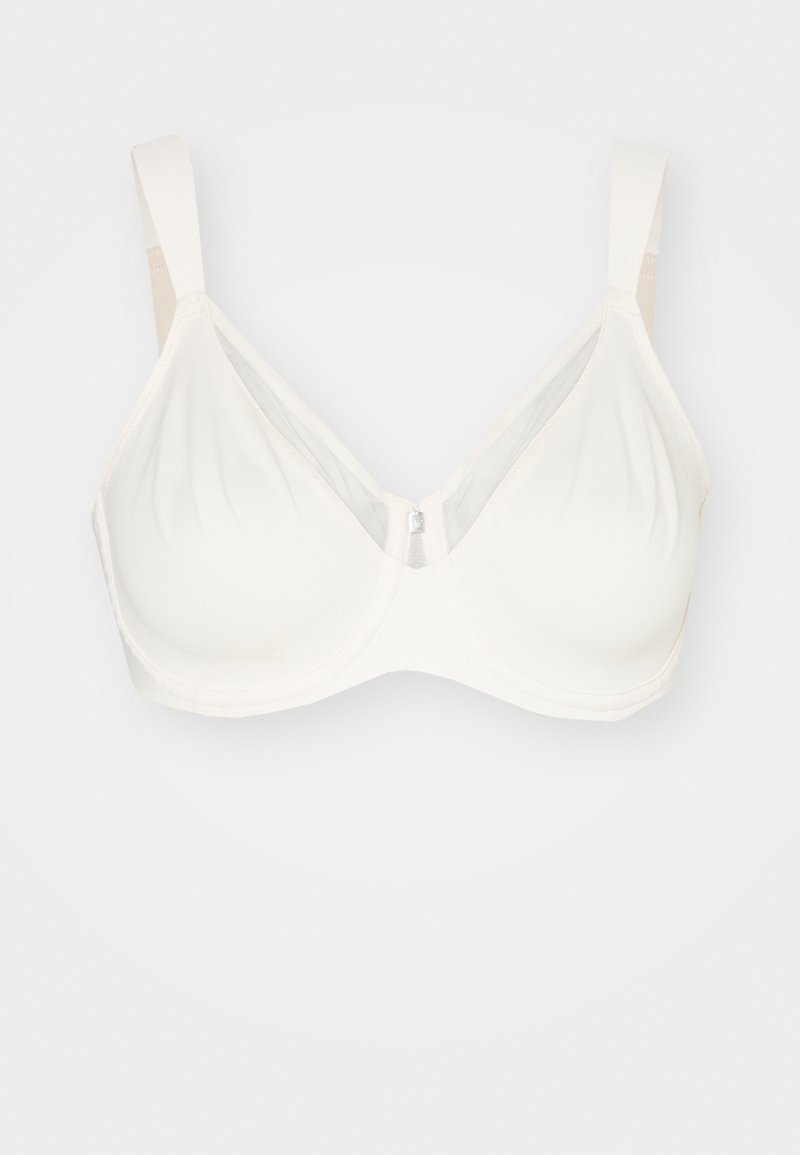 Triumph Biustonosz z fiszbiną/beżowy - Zalando.pl