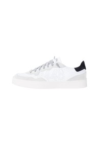 P448 BALI - Sneakers laag - white black/wit - Zalando.nl