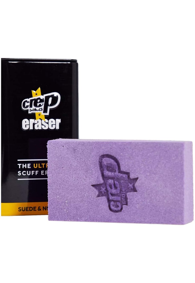 Crep Protect ERASER - Producto de limpieza - morado - Zalando.es
