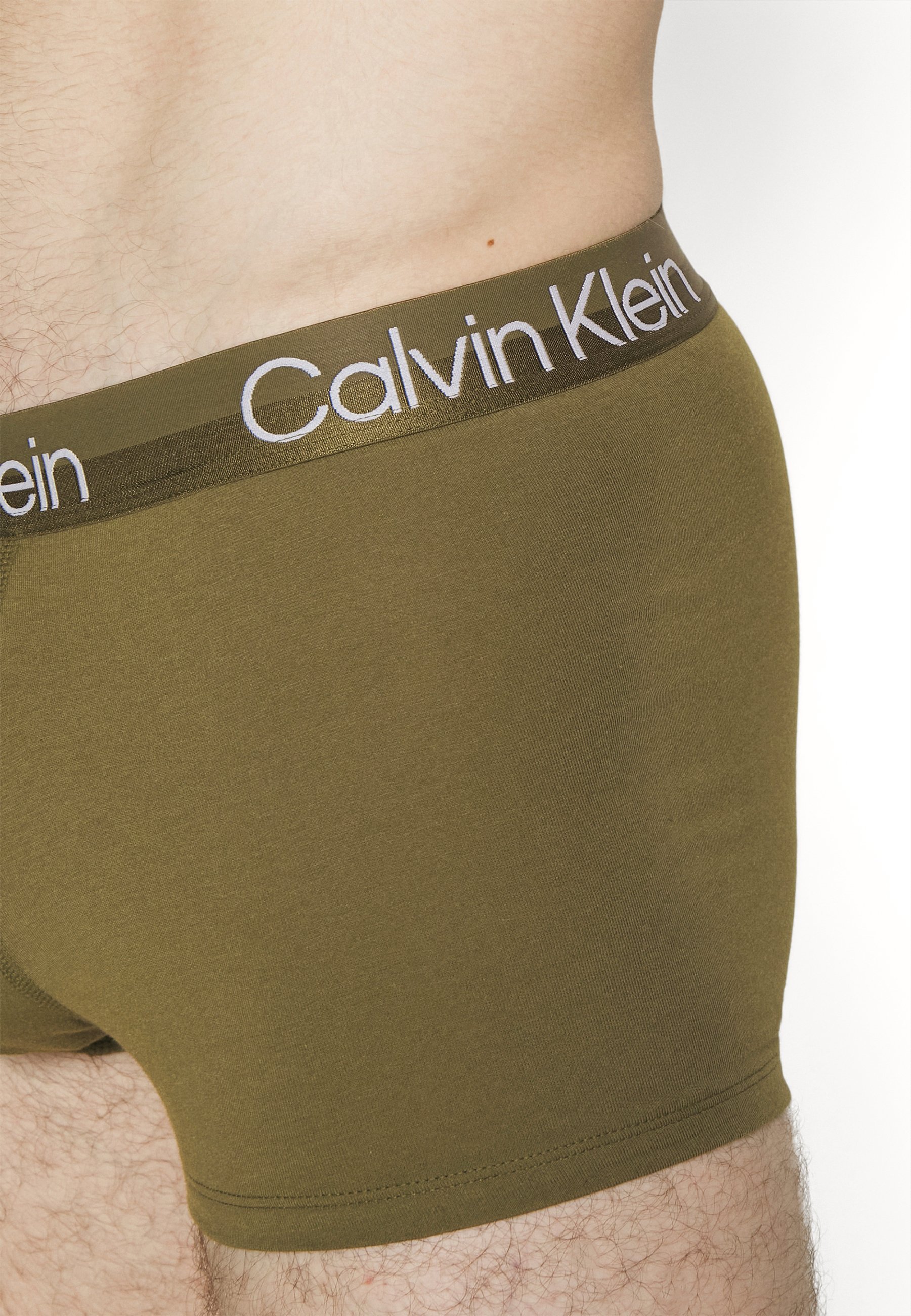Khaki calvin klein boxers store