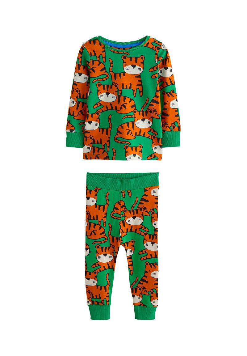 Next REGULAR FIT - SNUGGLE 3 PACK SET - Conjunto de pijama - bright ...