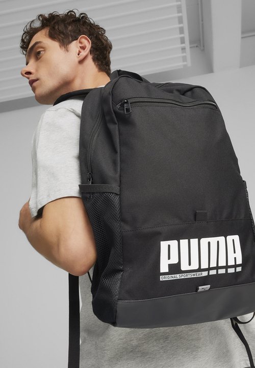 Puma BUZZ - Reppu - blue/sininen - Zalando.fi