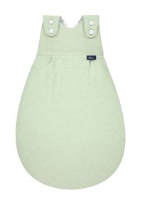 Alvi 4 JAHRESZEITEN BABY-MÄXCHEN - Baby's sleeping bag - quilt türkis ...