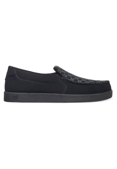Hey Dude MIKKA BRAIDED 40124 4NL DEEP - Instappers - blu/blauw - Zalando.be