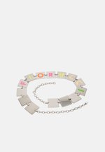 Fiorucci BELT - Gürtel - multi-coloured/mehrfarbig - Zalando.de