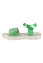 Replay Walking sandals - green - Zalando.de