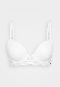 LASCANA BRA - Push-up bra - white - Zalando