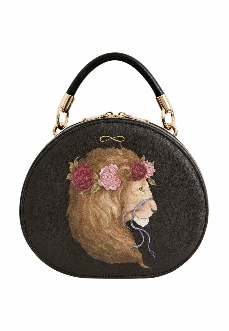 FABLE ENGLAND STRENGTH TAROT TALES VANITY - Trousse - black/nero ...