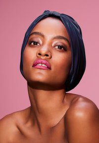 Silke London SILKE HAIR WRAP - Accessoires cheveux - the kate/bleu ...