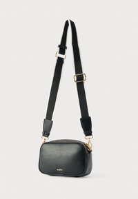 ALDO KAEAJAR - Cross body bag - black - Zalando.ie