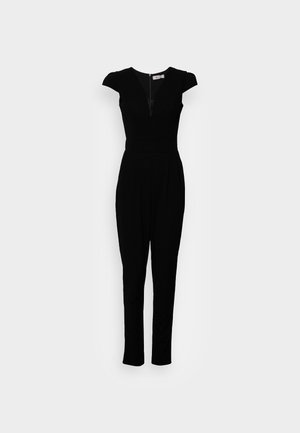 WAL G TALL Jumpsuit - black/schwarz - Zalando.ch
