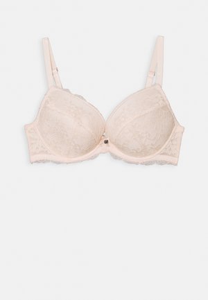 Gossard WONDERBRA - Push-up BH - nude - Zalando.nl