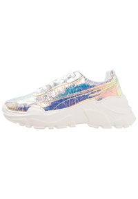 Joshua Sanders Sneakers - silver-coloured/sølvfarvet - (Pre-owned ...