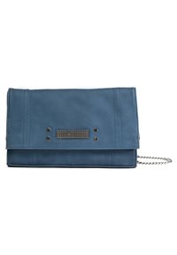 CLIO GOLDBRENNER ATHENA MINI CLASSIC - Schoudertas - navy/donkerblauw ...