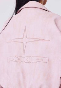Project X Paris RETRO - Blouson Bomber - rose - ZALANDO.FR