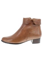 Everybody BRITTNEY - Classic ankle boots - glove terra/cognac - Zalando.de
