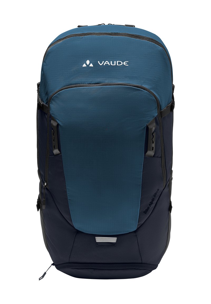Vaude ALPIN - Backpack - baltic sea/blue - Zalando