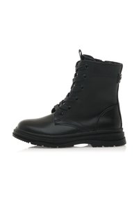 mtng Classic ankle boots - negr/black - Zalando