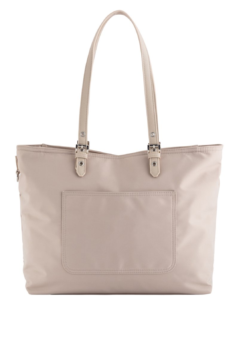 Carpisa TREVIS - Sac à main - sand/beige - ZALANDO.BE