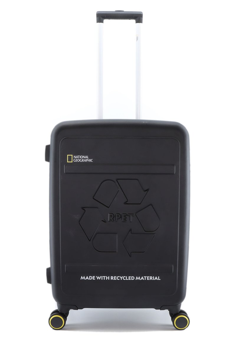 National Geographic BALANCE - Trolley - schwarz/zwart - Zalando.nl