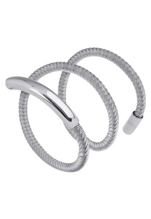 Breil NEW SNAKE - Armband - nero/schwarz - Zalando.ch