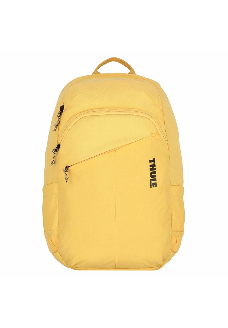 Thule EXEO BACKPACK - Rucksack - ochre/yellow - Zalando