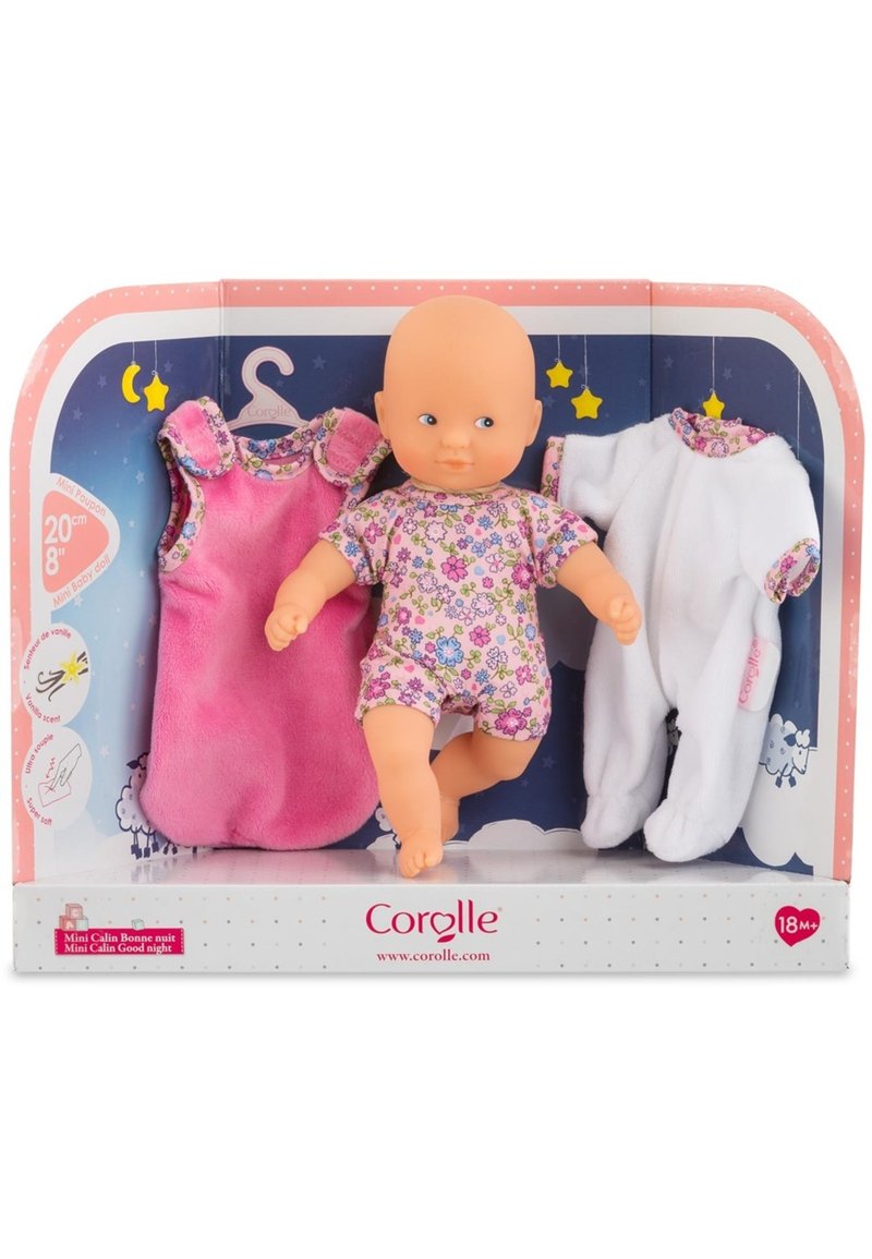 Corolle MON PREMIER POUPON MINI CALIN GUT - Doll accessories - multi ...