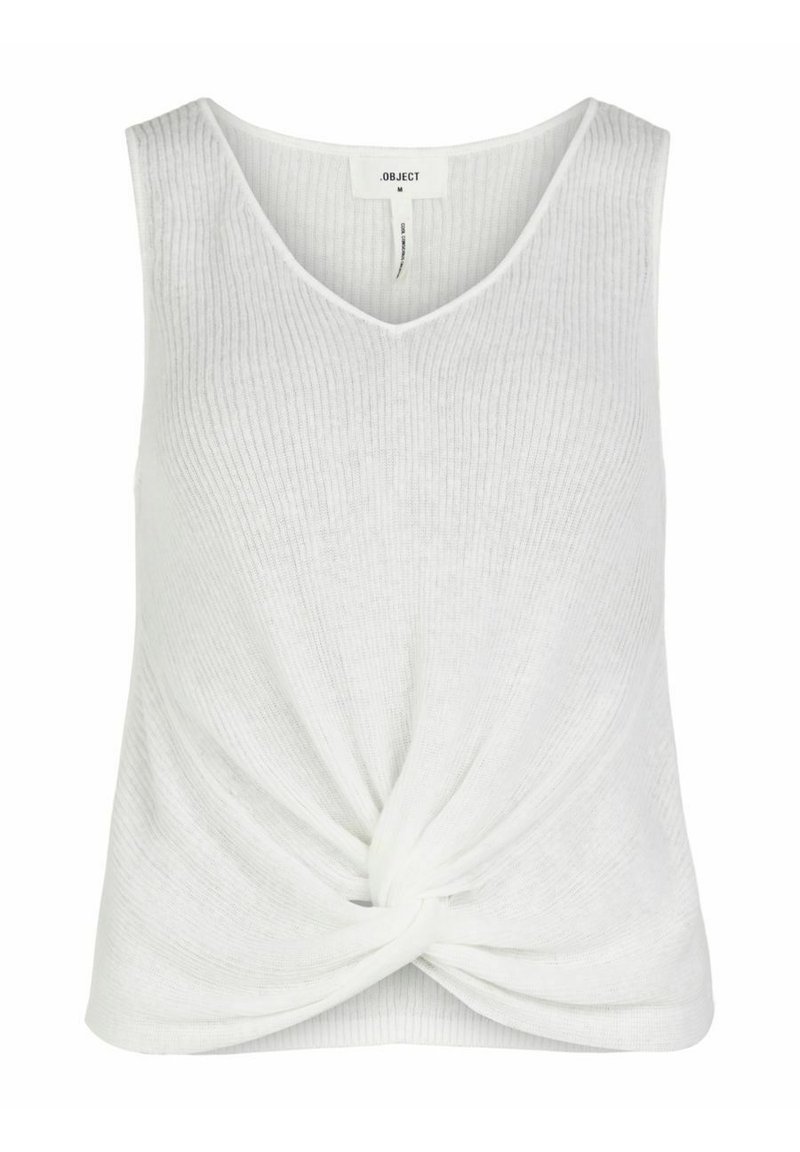 Object Top - cloud dancer/offwhite - Zalando.ch