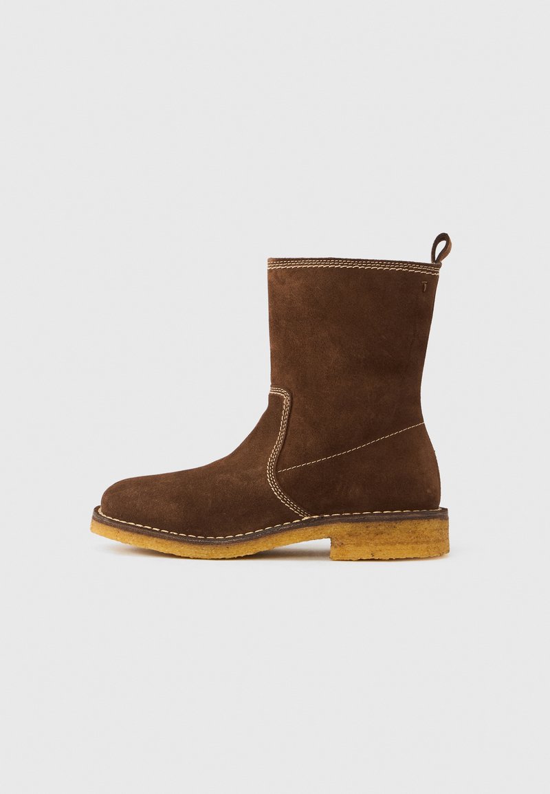Billi Bi Winter boots - dark brown - Zalando
