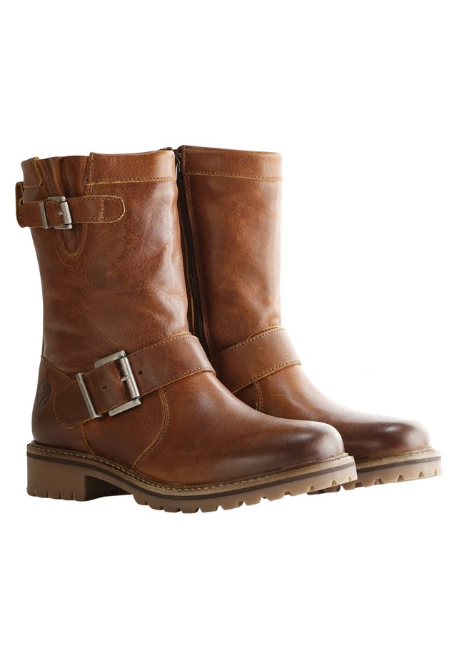 Stiefel & Boots für Damen | Reinschlüpfen & Wohlfühlen | bei ZALANDO