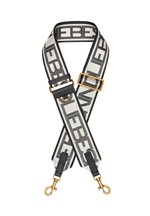 Liebeskind Berlin FANCY STRAP SCHULTERGURT MIT LOGO-SCHRIFTZUG FÜR TASCHEN - Other accessories ...