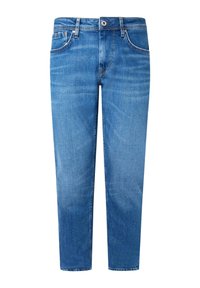 Pepe Jeans CASH - Jeans a sigaretta - sky blue wiser/celeste - Zalando.it