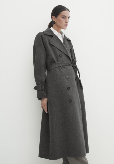 Massimo Dutti Damkläder online | Köp damkläder | ZALANDO