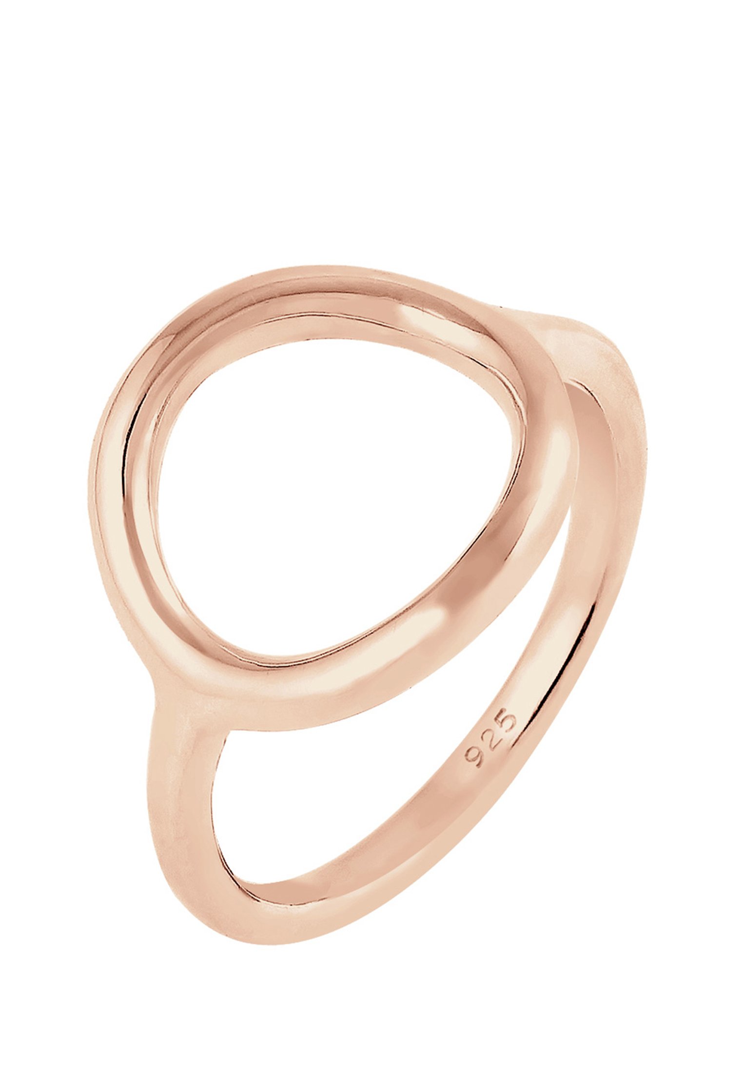 Simple circle ring store