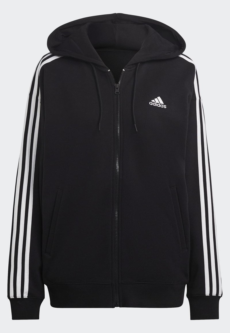 Korrodieren Zurückhaltung Kabel sweatjacke von adidas Poliert Traktor ...