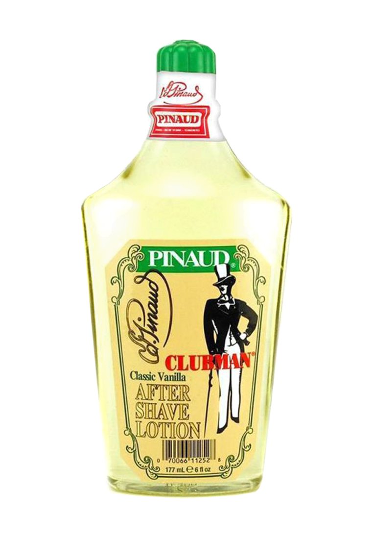 Clubman Pinaud AFTER SHAVE LOTION Aftershave classic vanilla not defined Zalando