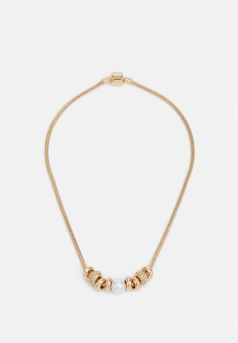 ALDO MIRINA - Necklace - gold-coloured - Zalando.co.uk